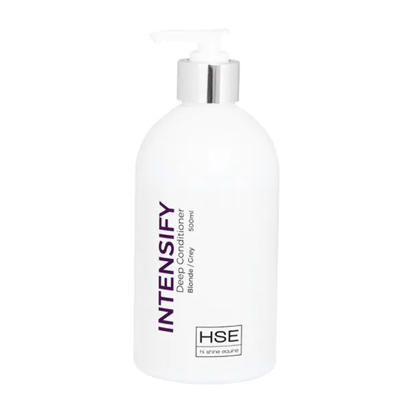 HSE Intensify Conditioning Mask – Roxy & Bumble