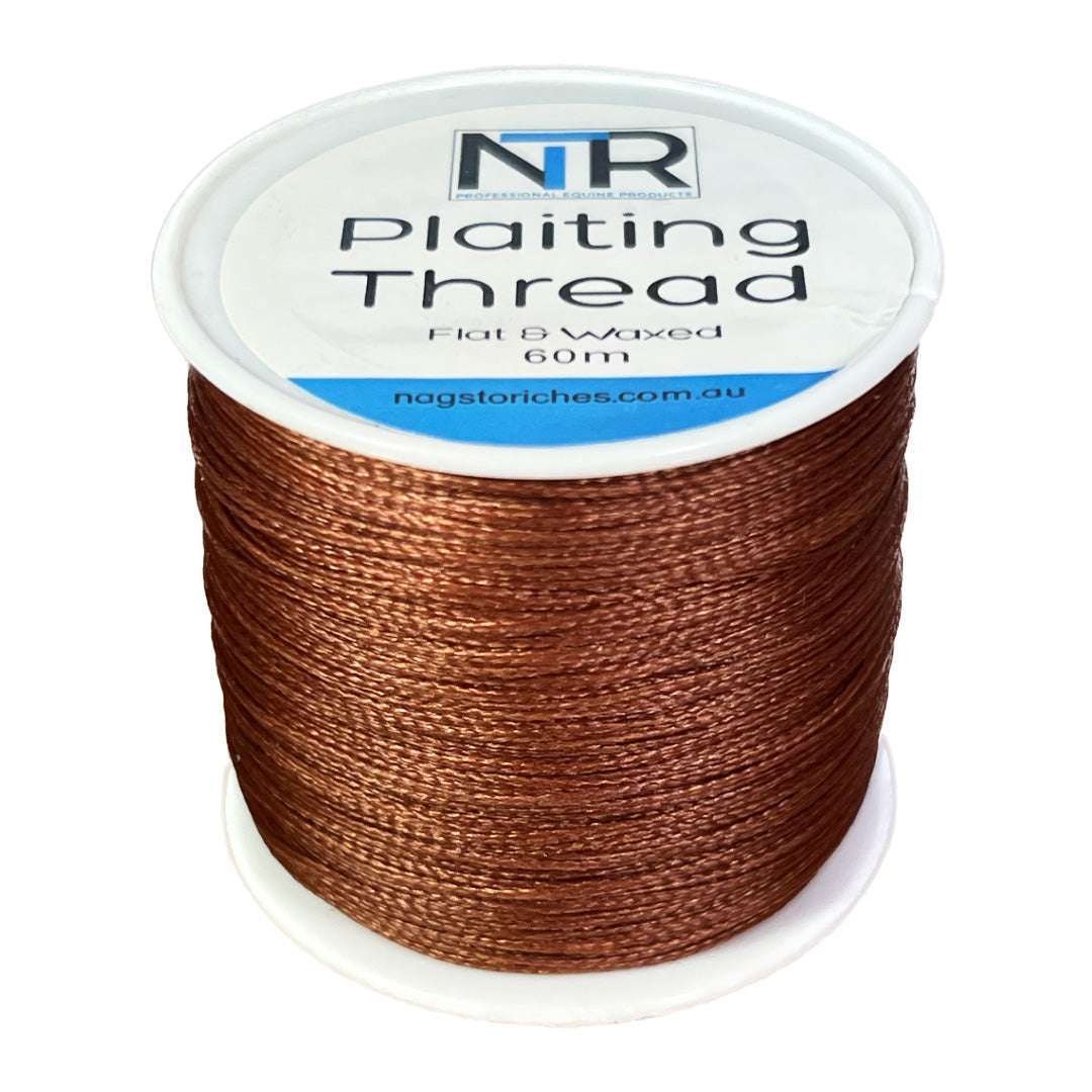 NTR Plaiting Thread – Roxy & Bumble